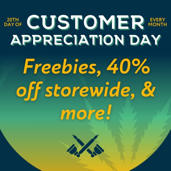 Medical & Recreational Cannabis Marijuana Dispensary Ann Arbor, Michigan